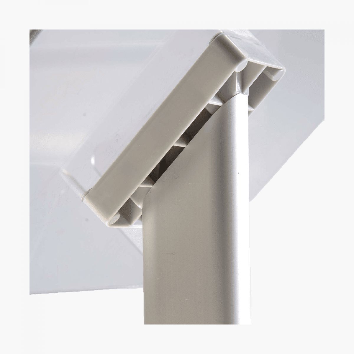 Stalak za letke i brošure podni s headerom | Cijena | Ponuda | Akcija