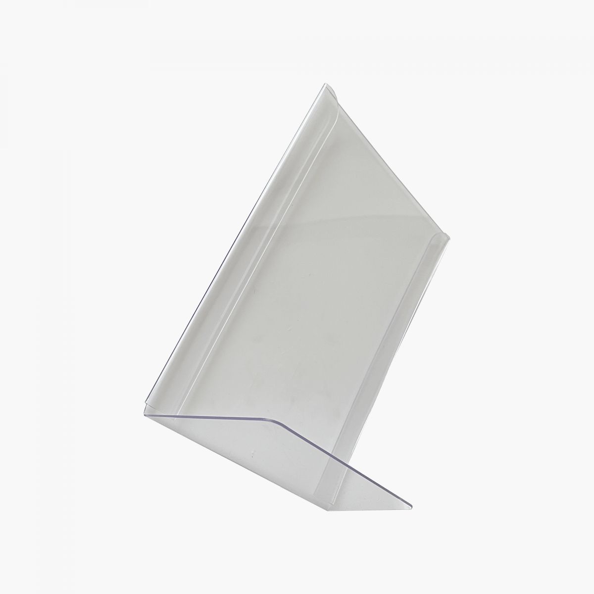 Stalak za letak PVC - L | Cijena | Ponuda | Akcija